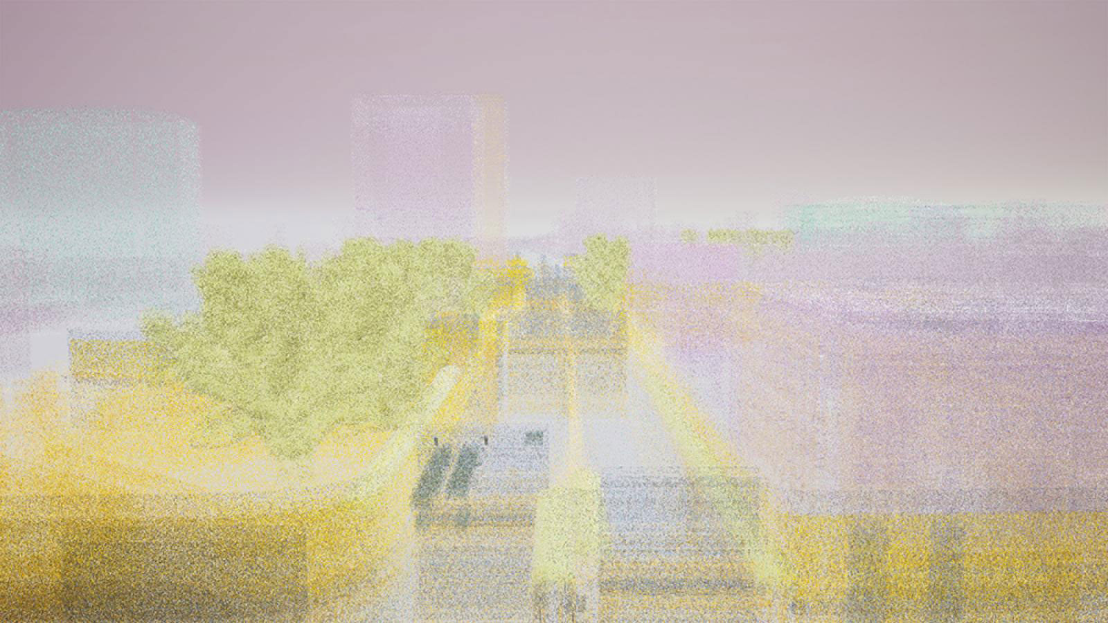 Visual Scale In Architecture