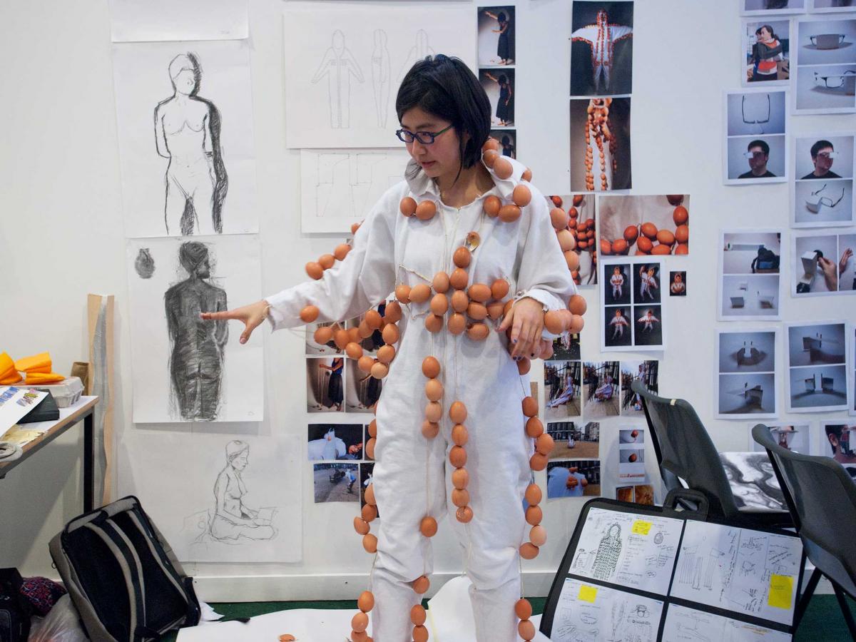 How To Get Into AA School Of Architecture?