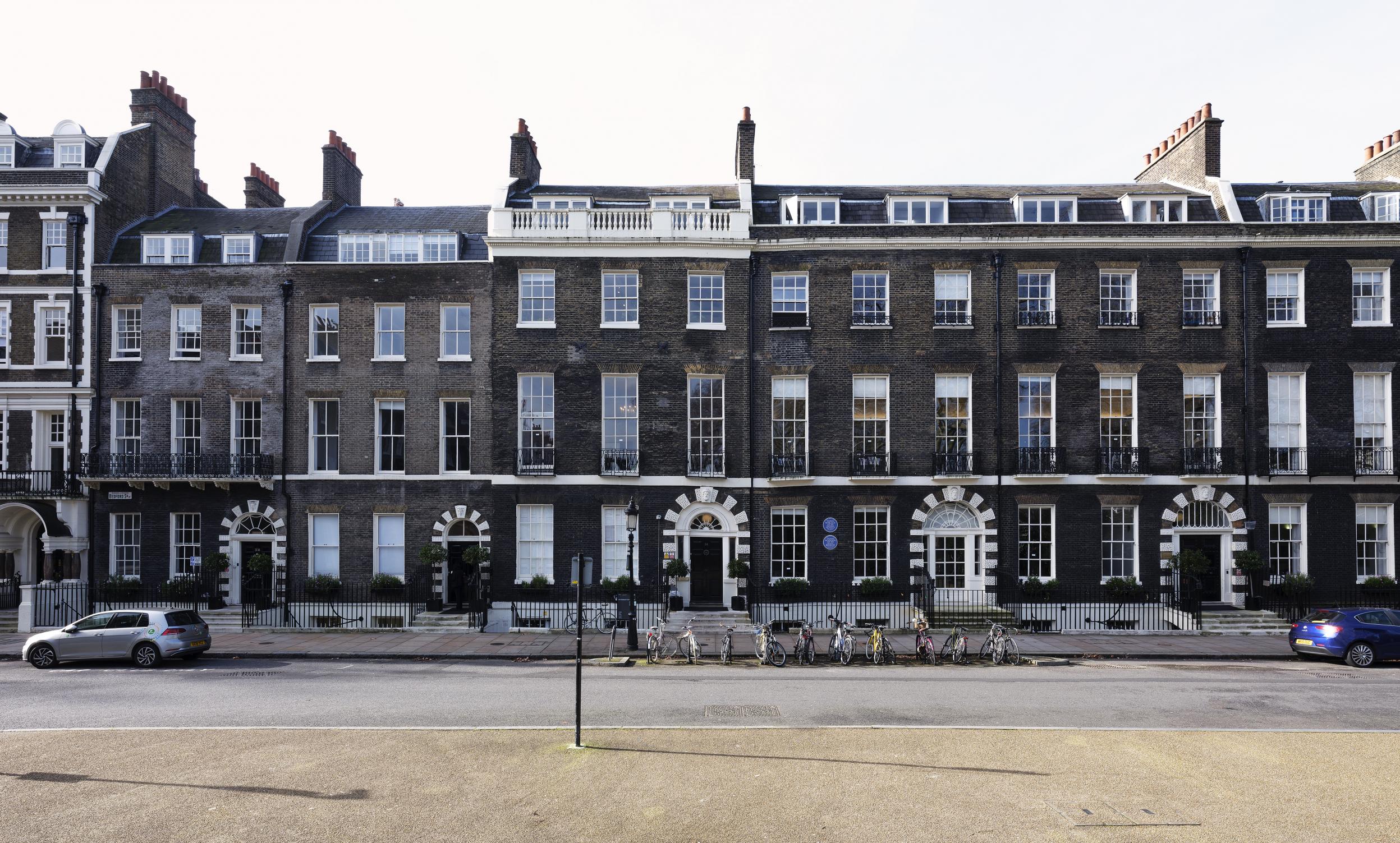 Architectural Association School Of Architecture Logo