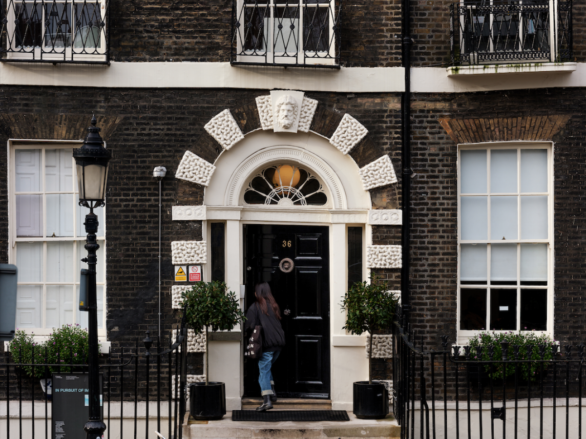 Architectural Association School Of Architecture Logo