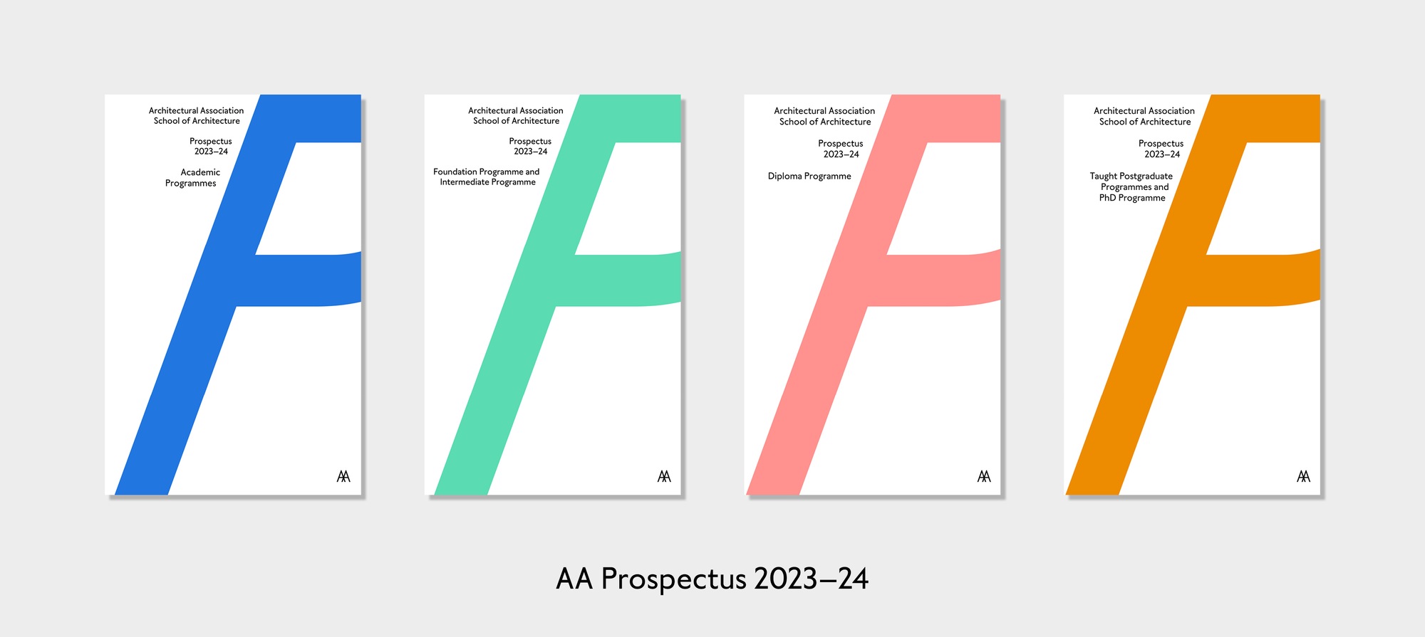 Architectural Association School Of Architecture Logo